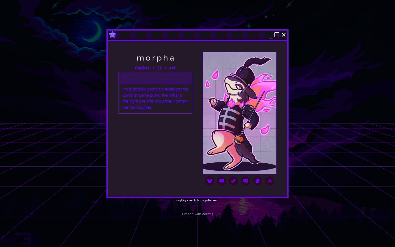 outside it starts to p o u r.